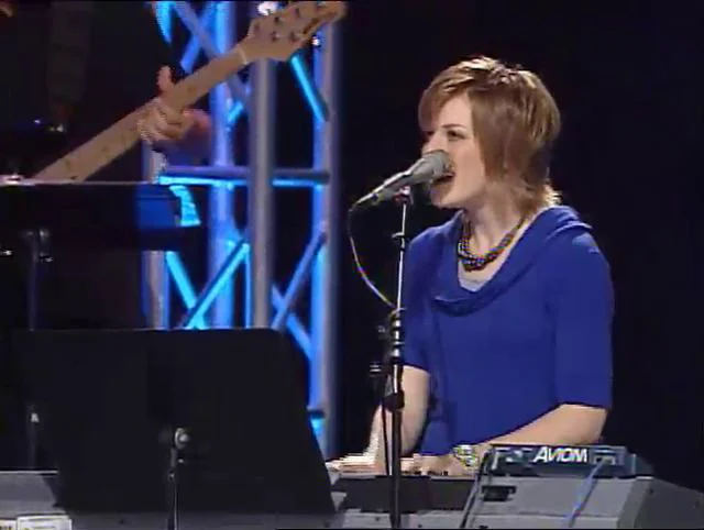 Bay Revival 07.22.2011 on Vimeo