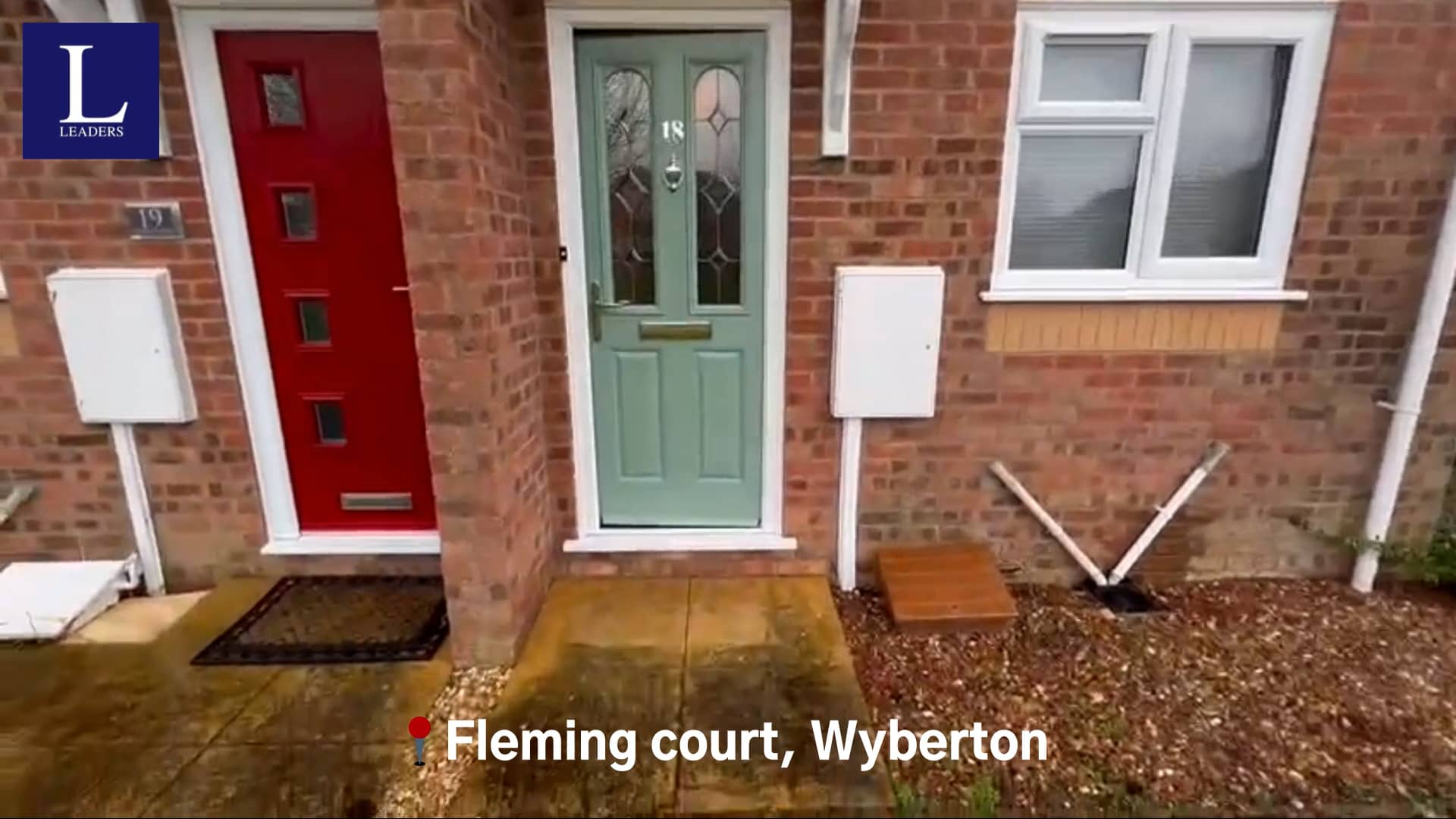 Fleming court, Wyberton on Vimeo