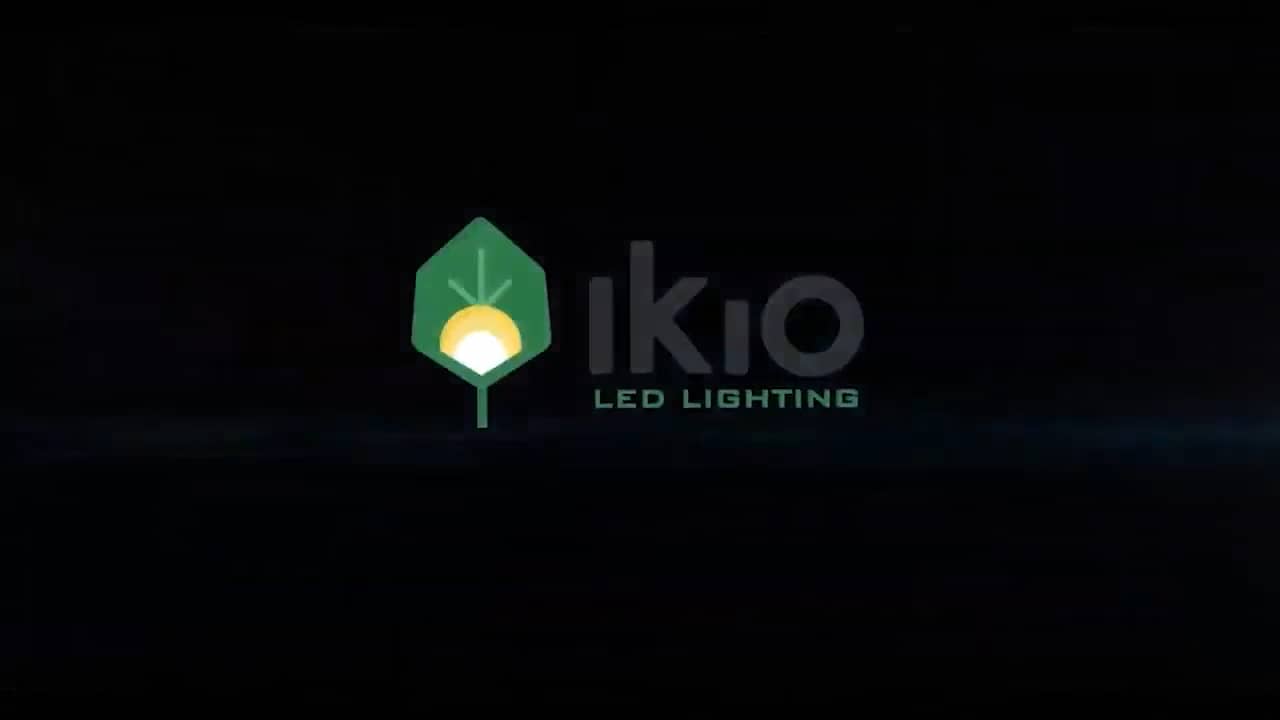 IKIO LED Lighting- Manufacturing Video on Vimeo