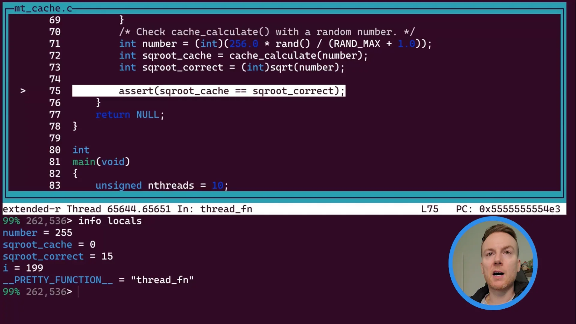 UDB Demo Video on Vimeo