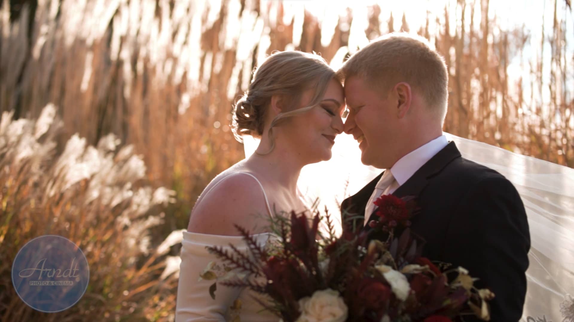 Kendra & Brandon Wedding Music Video on Vimeo