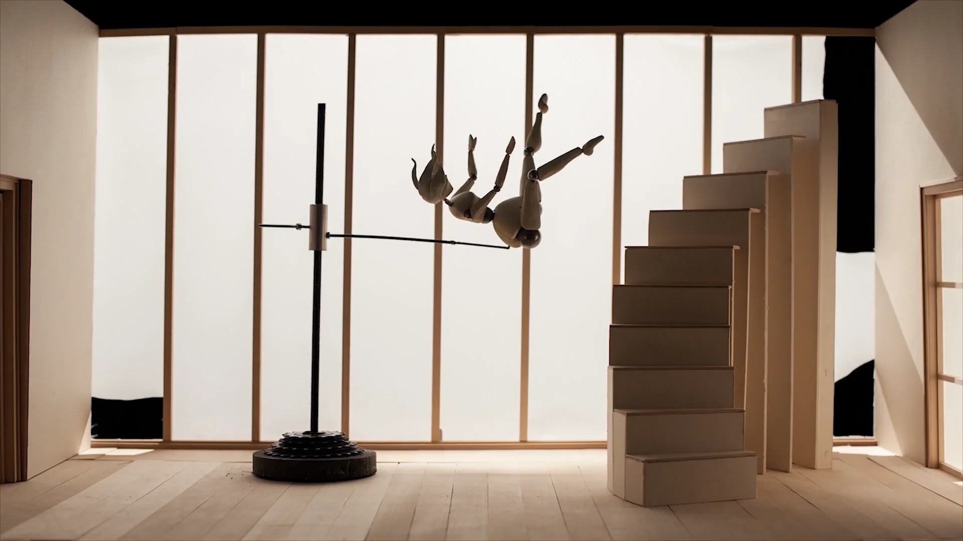 Ossa (2016) by Dario Imbrogno - trailer on Vimeo