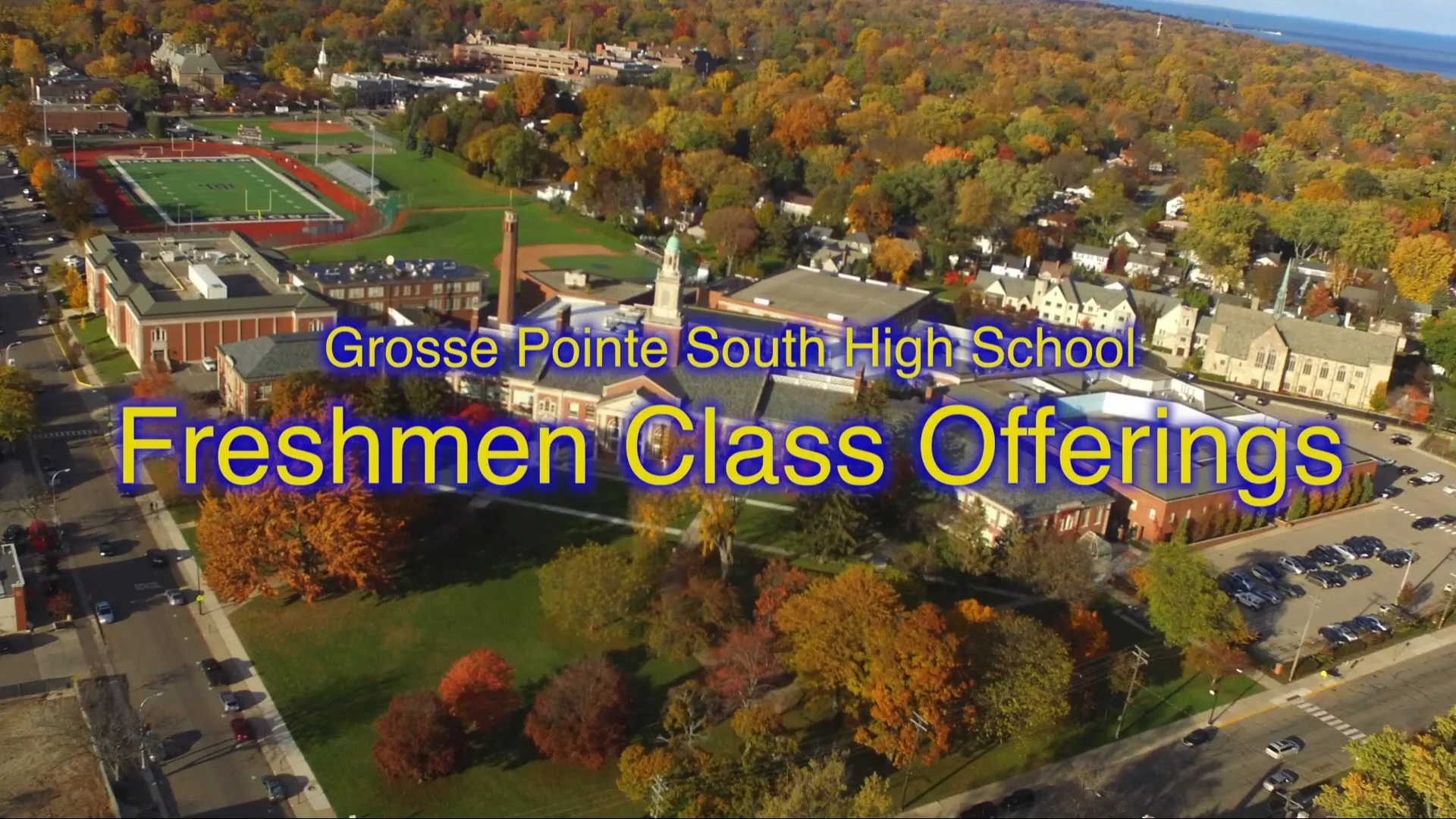 Freshmen Course Video 2023 on Vimeo