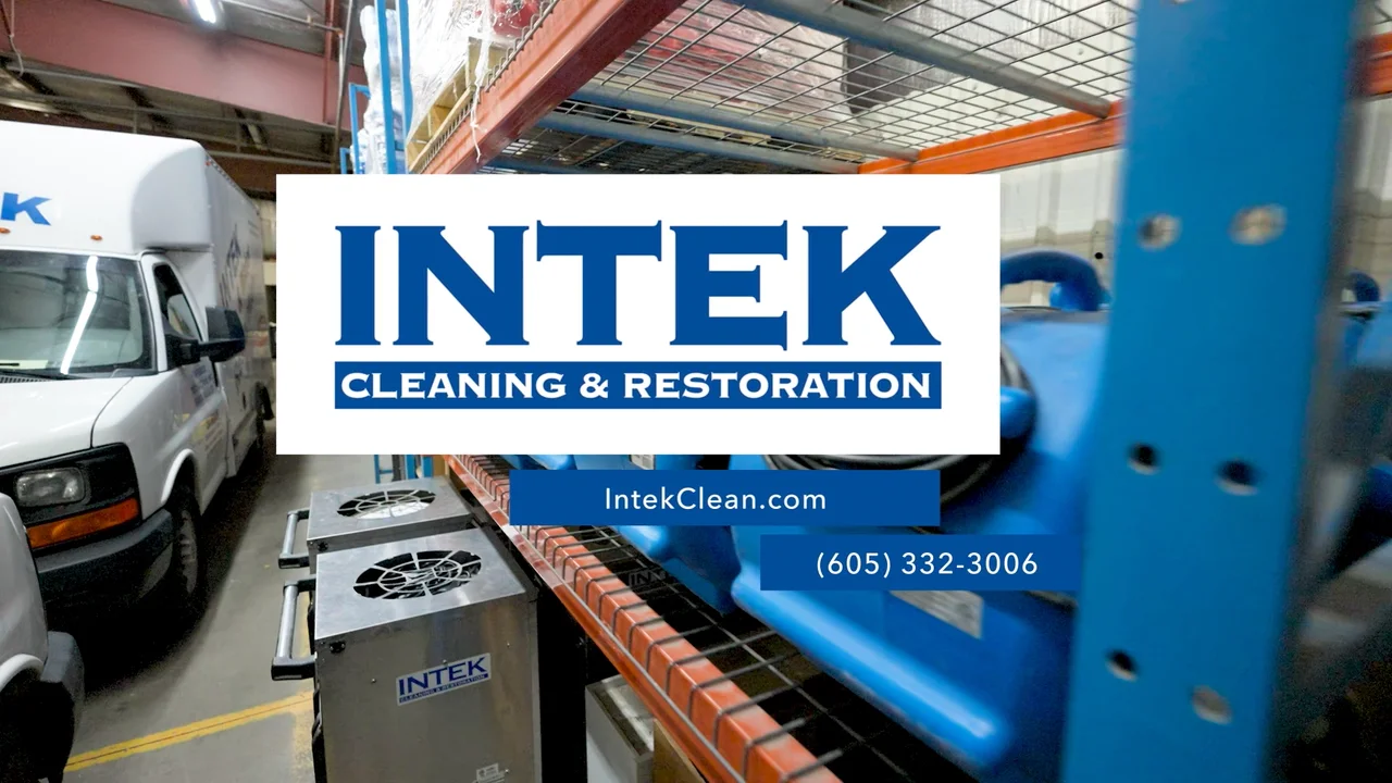 HI24 | Intek | Water on Vimeo