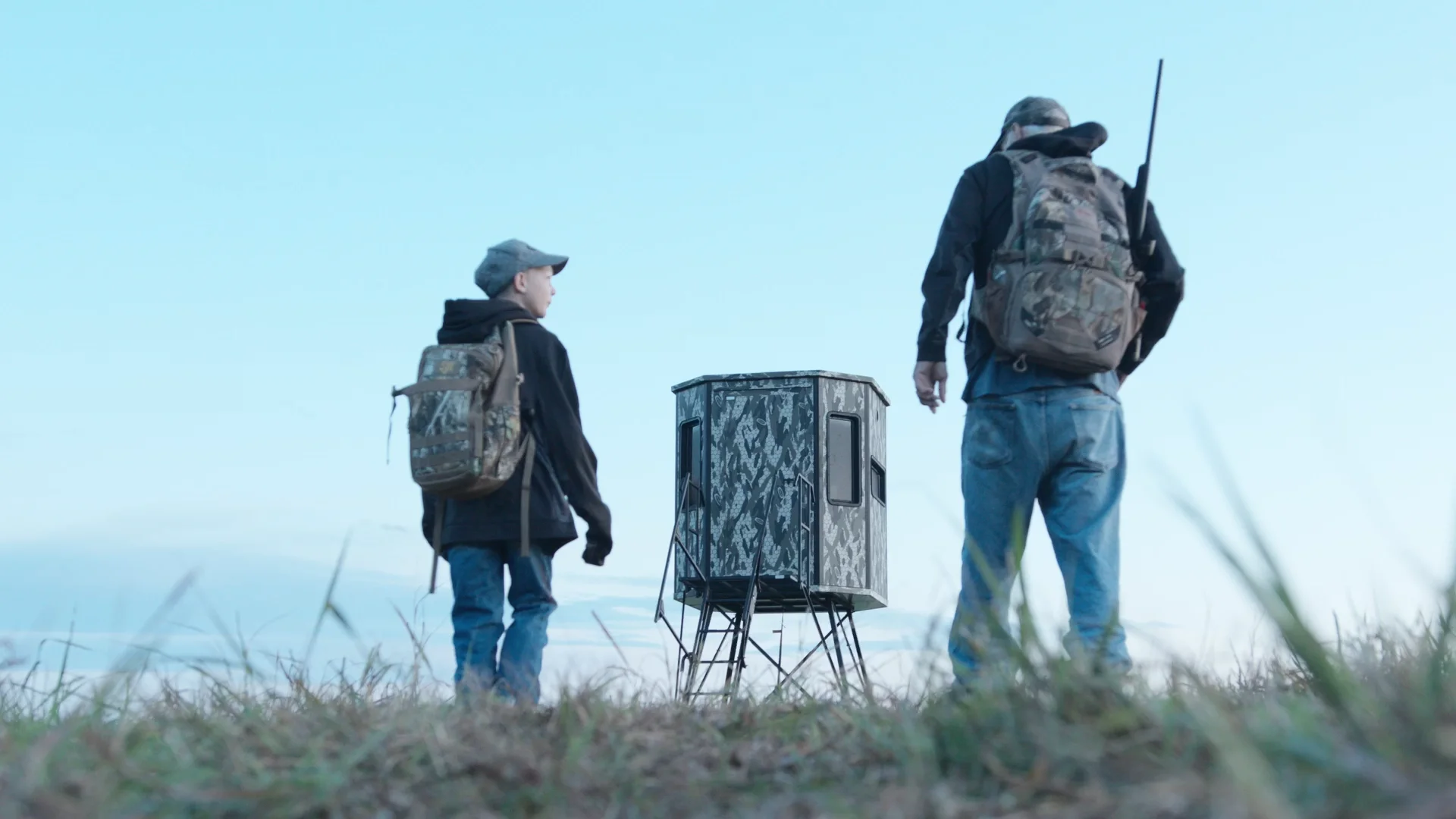 Orion - Hunt Without Limits