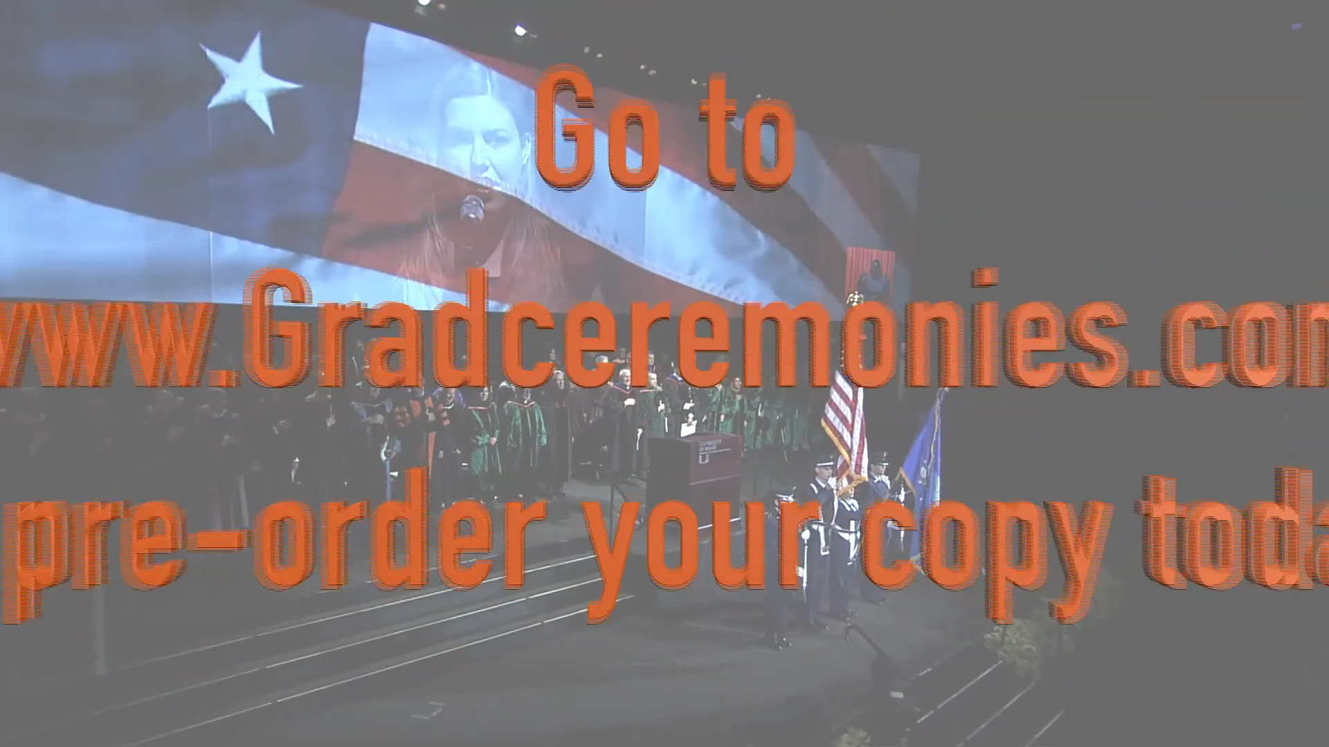 Watch University of Miami 2022 Spring Graduate Degree Ceremony Online ...