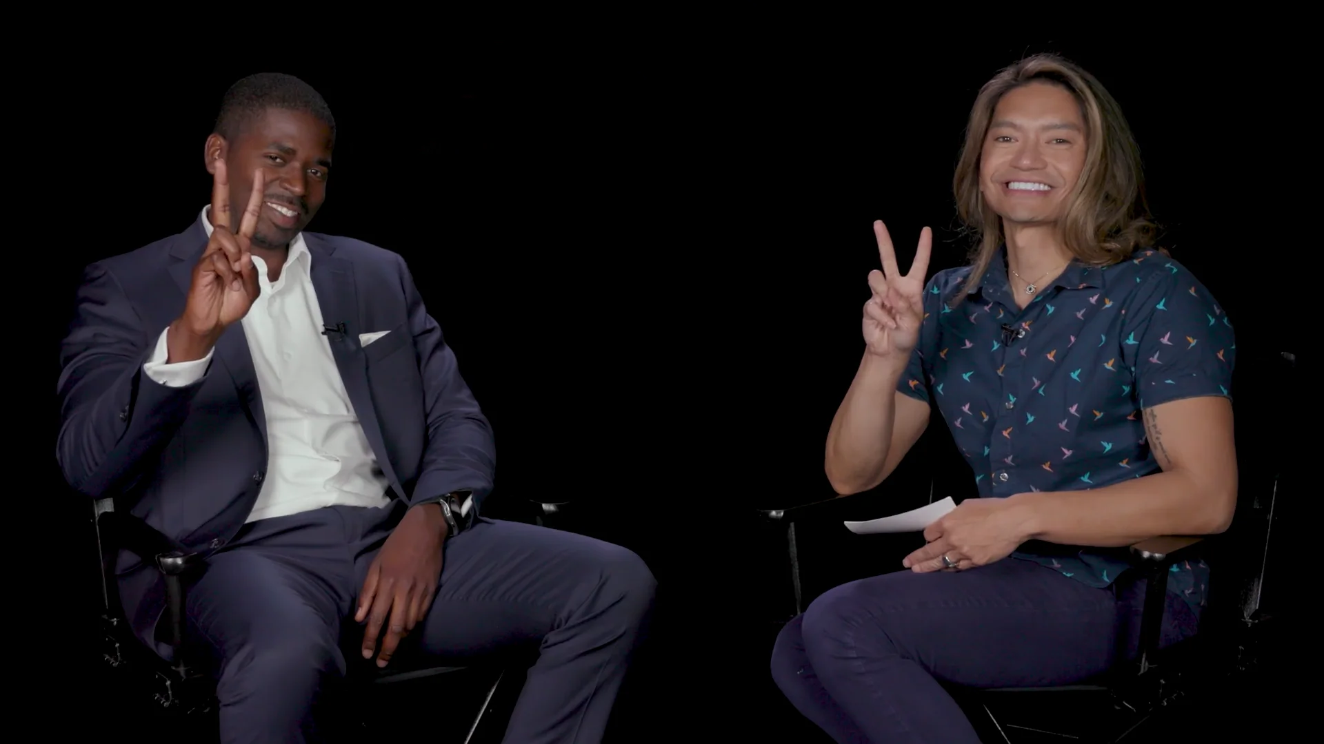 The Catalyst: Episode 2 with Justin Lacey on Vimeo