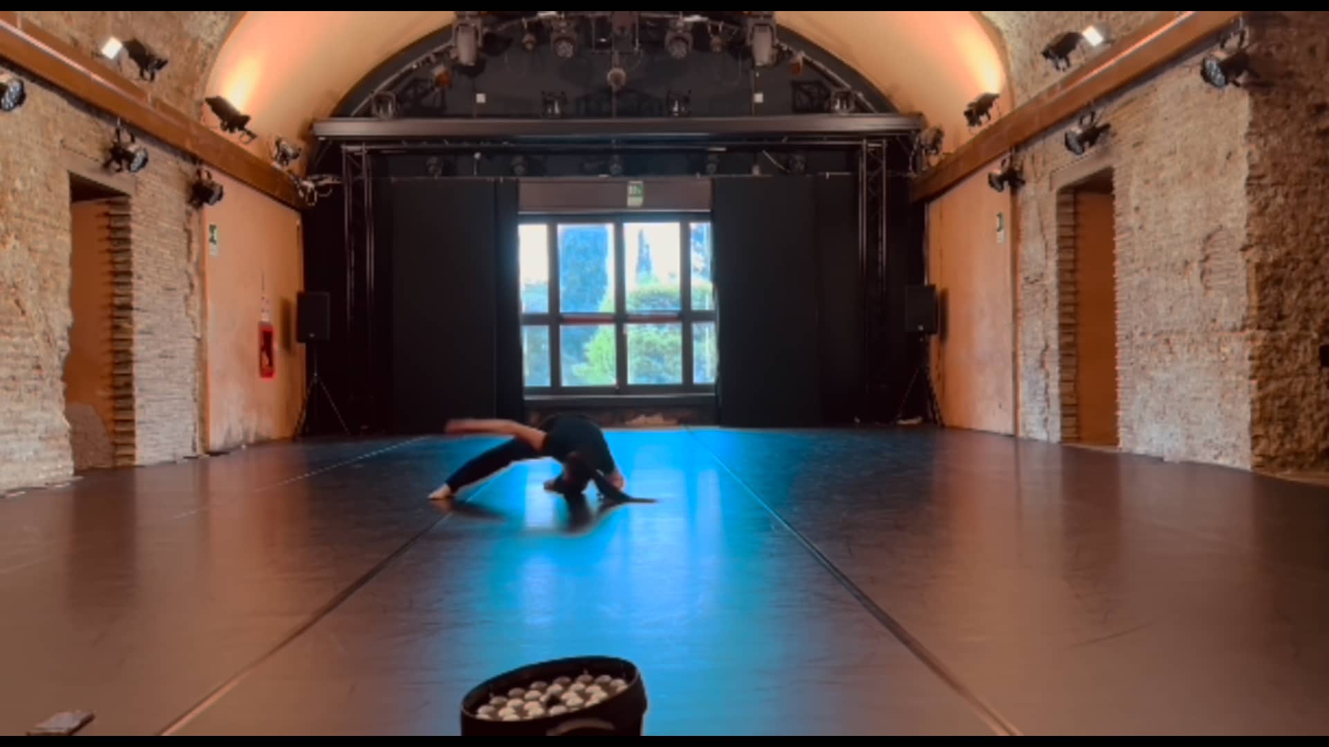 Estratto coreografie Sofia Morelli on Vimeo