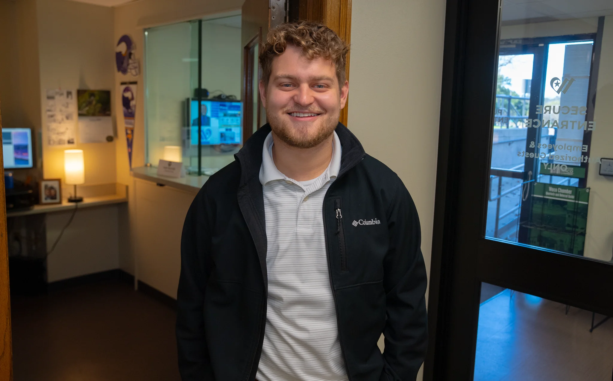 Best Employees in Texas - Isaac Burchill on Vimeo