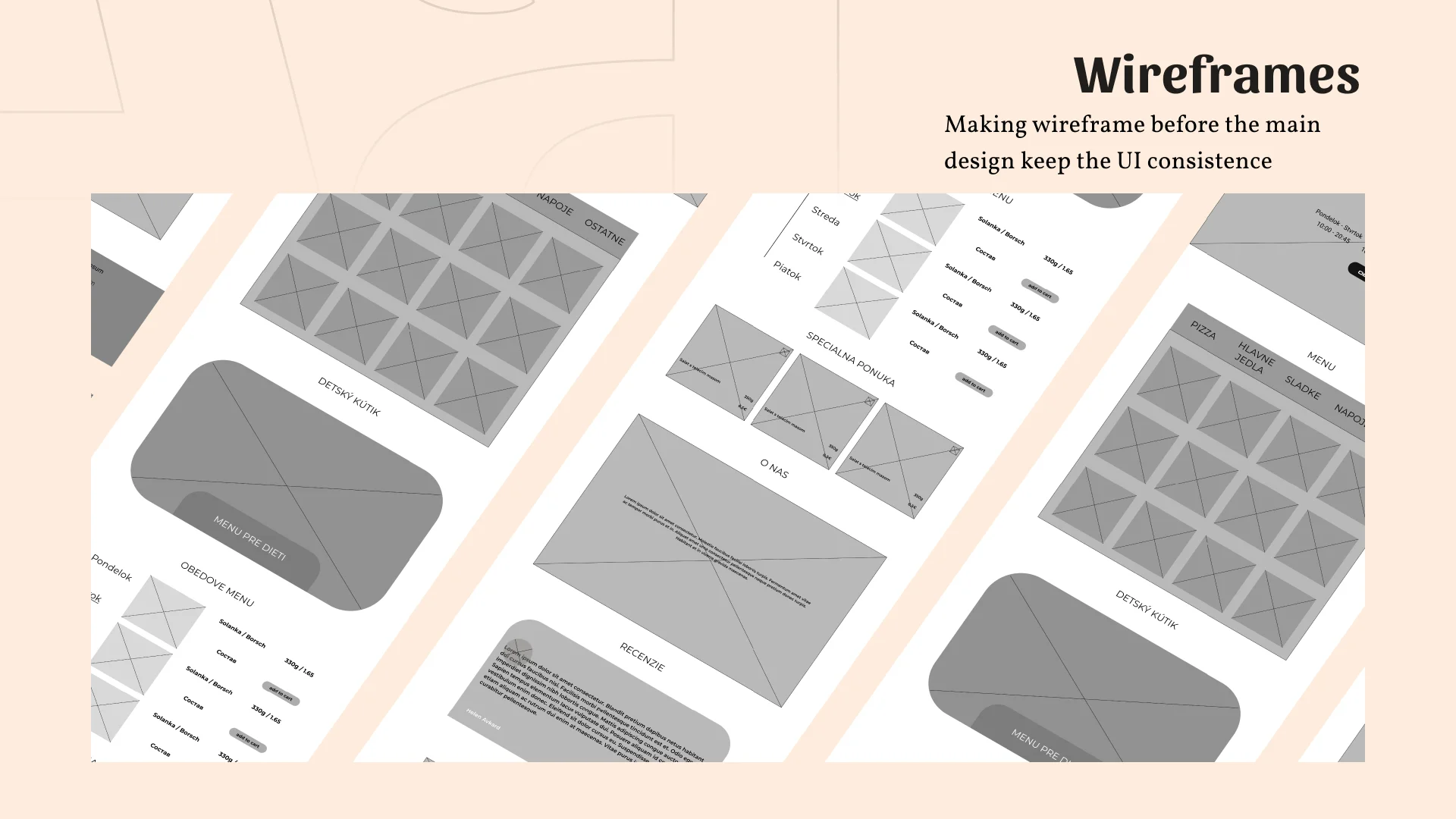 Frineds&Family_wireframes_animation on Vimeo