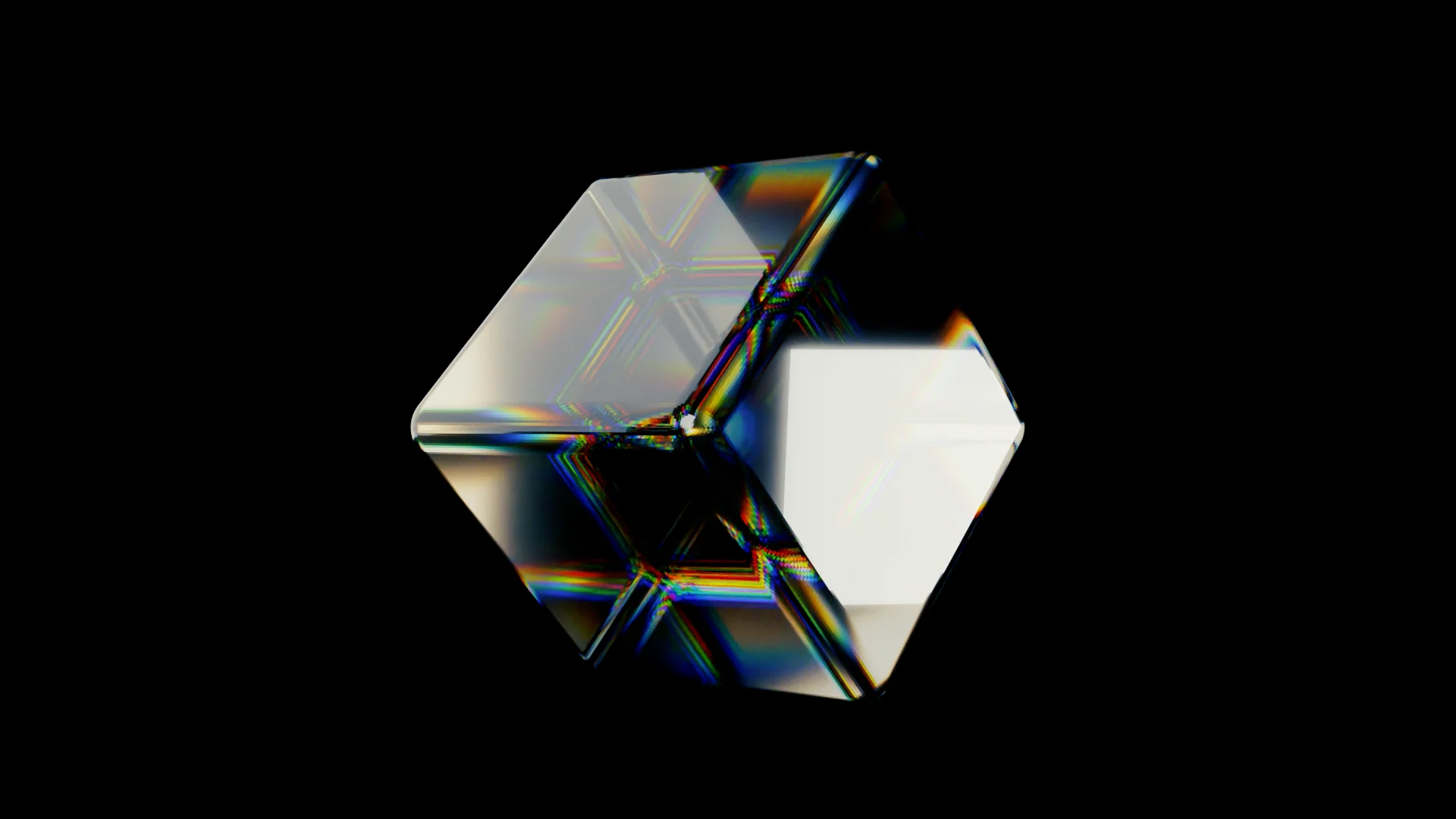 Cube on Vimeo