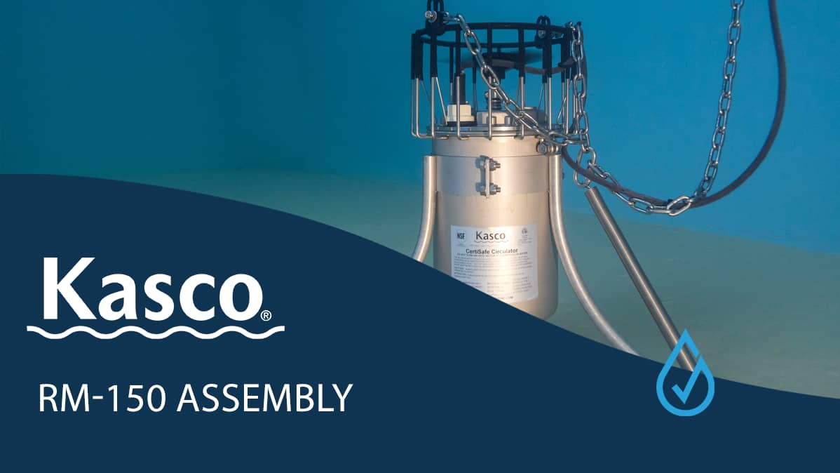 RM-150 Assembely Final 2024 on Vimeo
