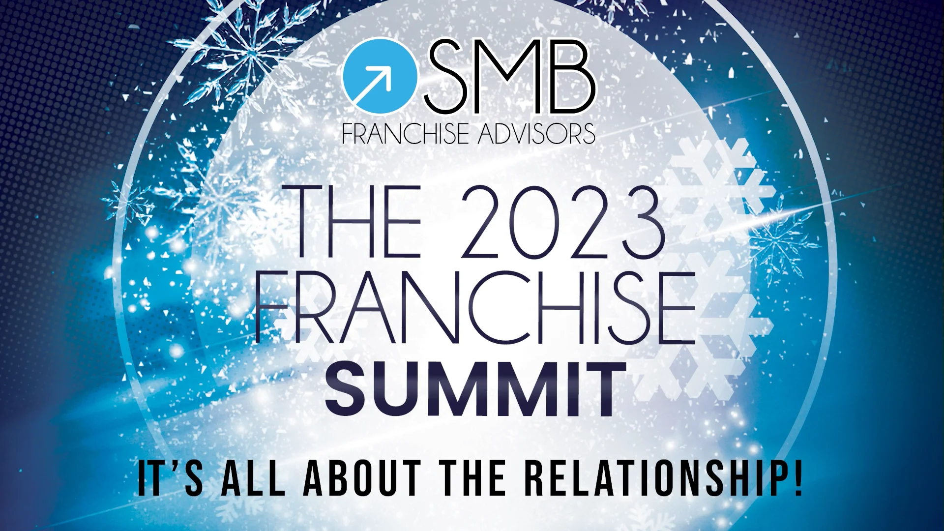 SMB 2023 Summit Recap