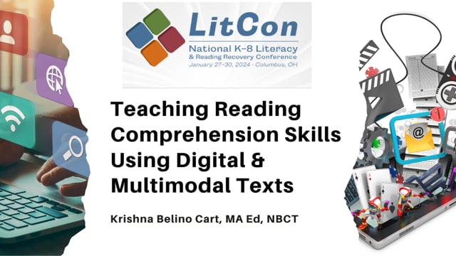 Beyond the Books: Embedding Multimodal Texts, Video Games, and Digital ...