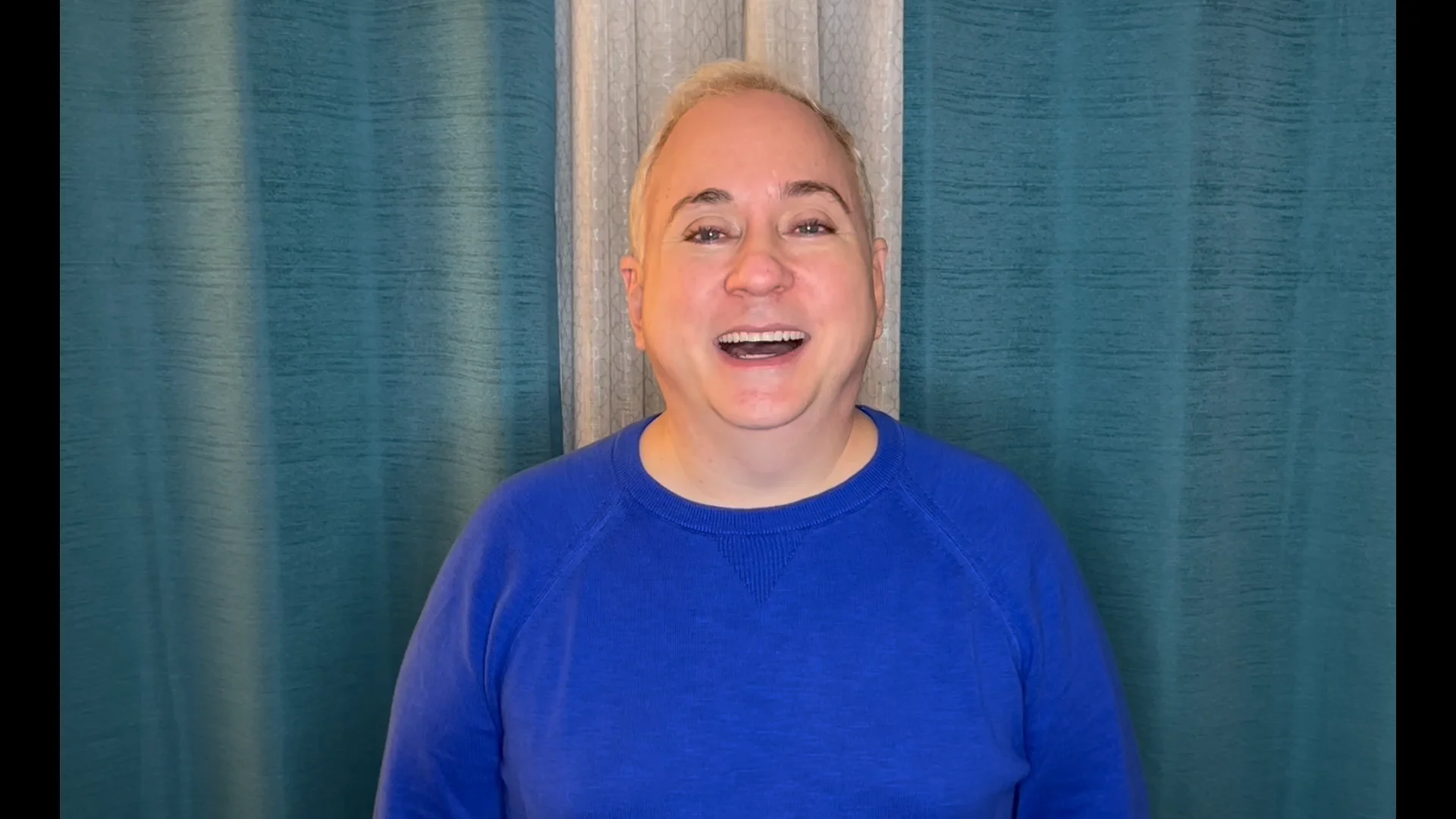 Edward Enriquez-Cohen Audition_Gus 4 on Vimeo
