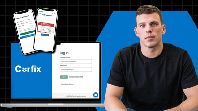 Corfix Pricing, Alternatives & More 2025 | Capterra