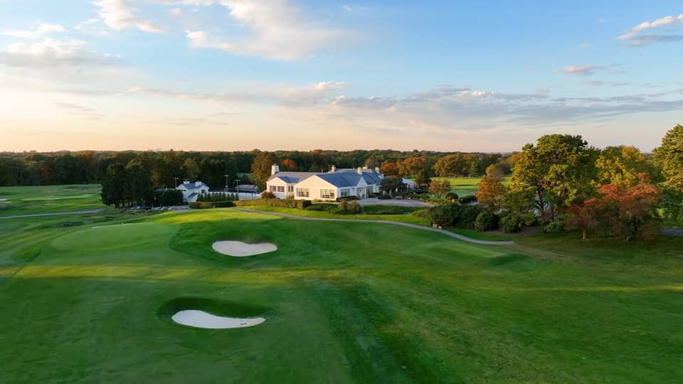 Huntington Country Club on Vimeo