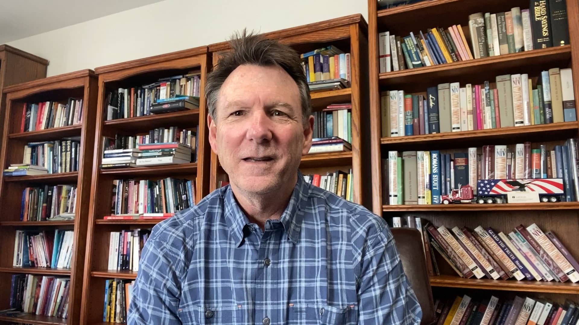 Doug's Triathlon Fundraiser on Vimeo