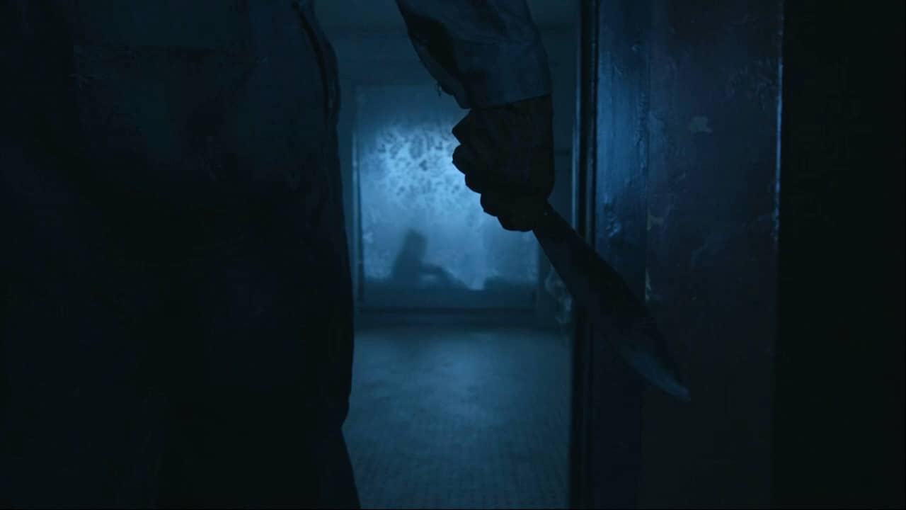 Tracey Ruggiero - Pretty Little Liars: Original Sin #110 on Vimeo