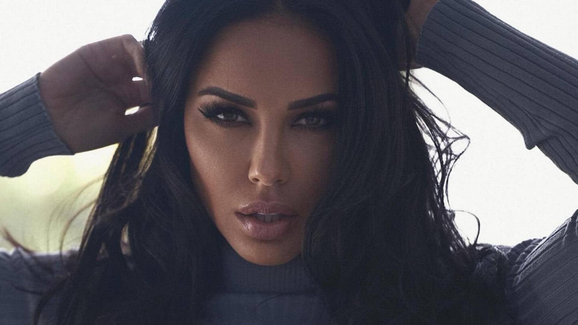 "Cicadia - Youre Love" Club Mix HD StasyQ Fashion Models Video ...