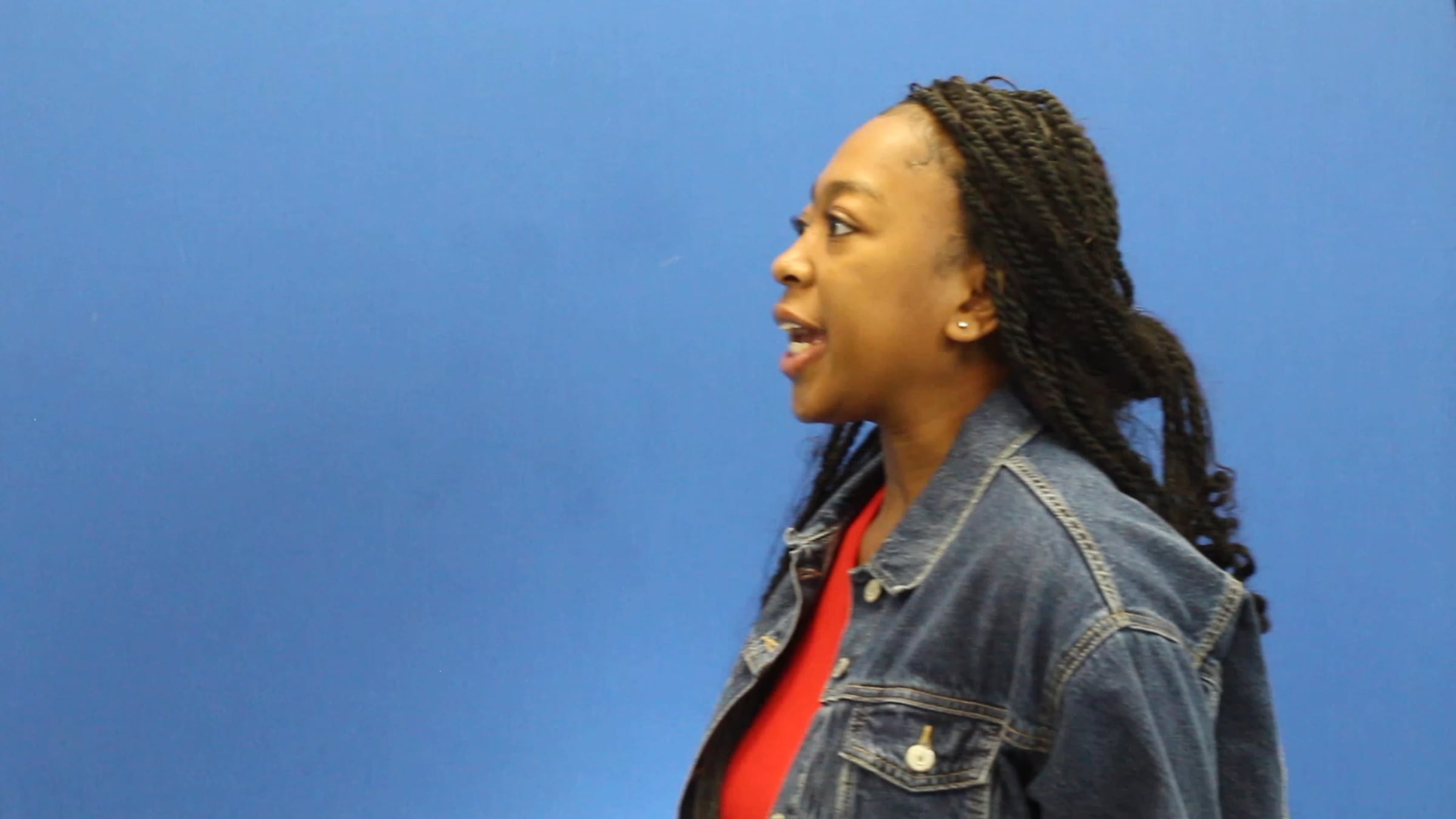 Eleisha_Spence_Selftape