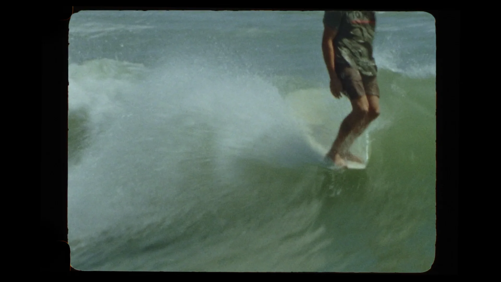 Nick Melanson by Samuel Nassar