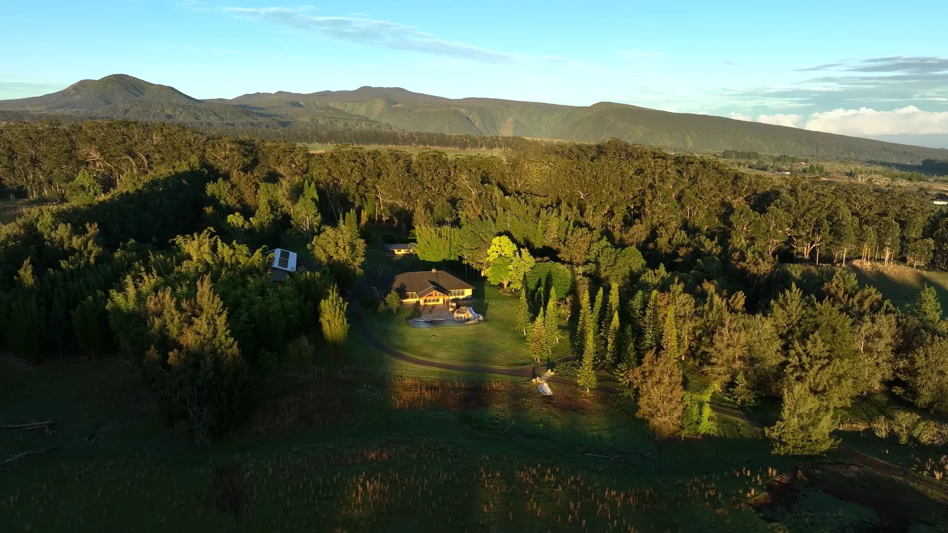 47-5328 Mud Lane - Big Island of Hawaii on Vimeo