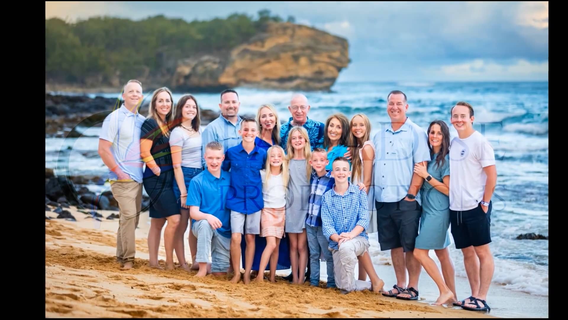 Albrecht Family Vacation Preview on Vimeo