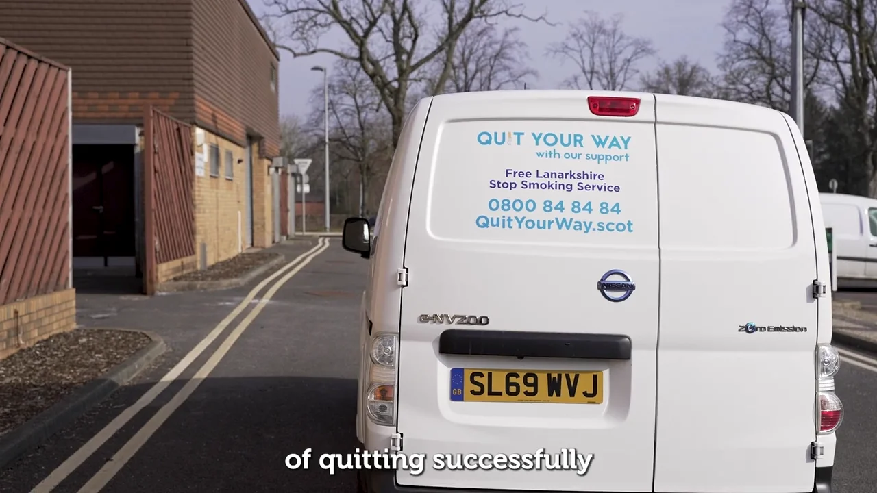 Quit Your Way - Video 2 - What is Quit Your Way on Vimeo
