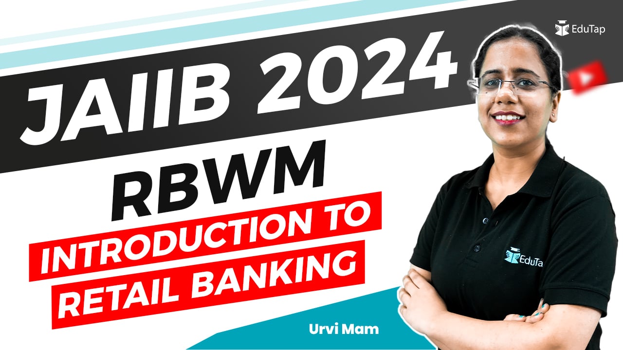 RBWM - Chapter 1, Part 1