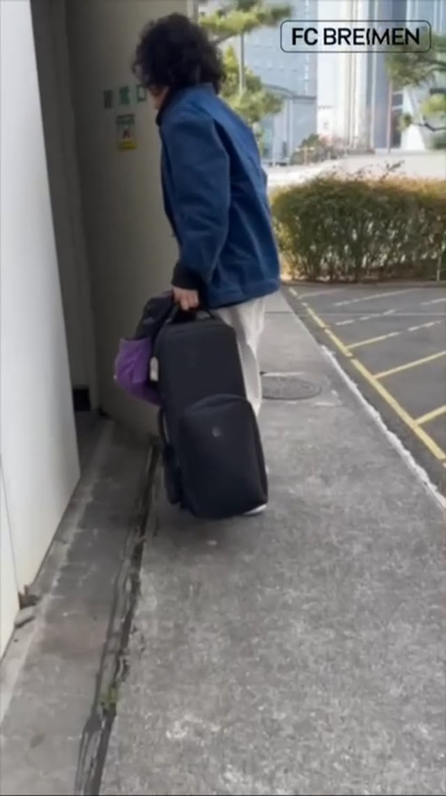 会員限定エリア | FC BREIMEN