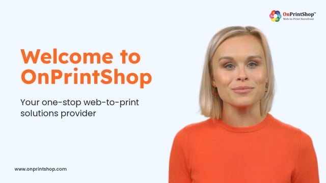 Radix Software Services Pvt. Ltd. OnPrintShop Web-to-Print Solutions of Ahmedabad at drupa 2024 ...