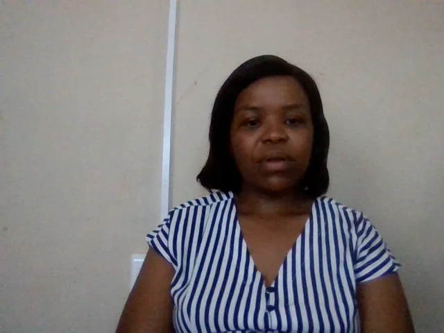 Ntombiphelele Octavia N. tutor video introduction on Preply on Vimeo