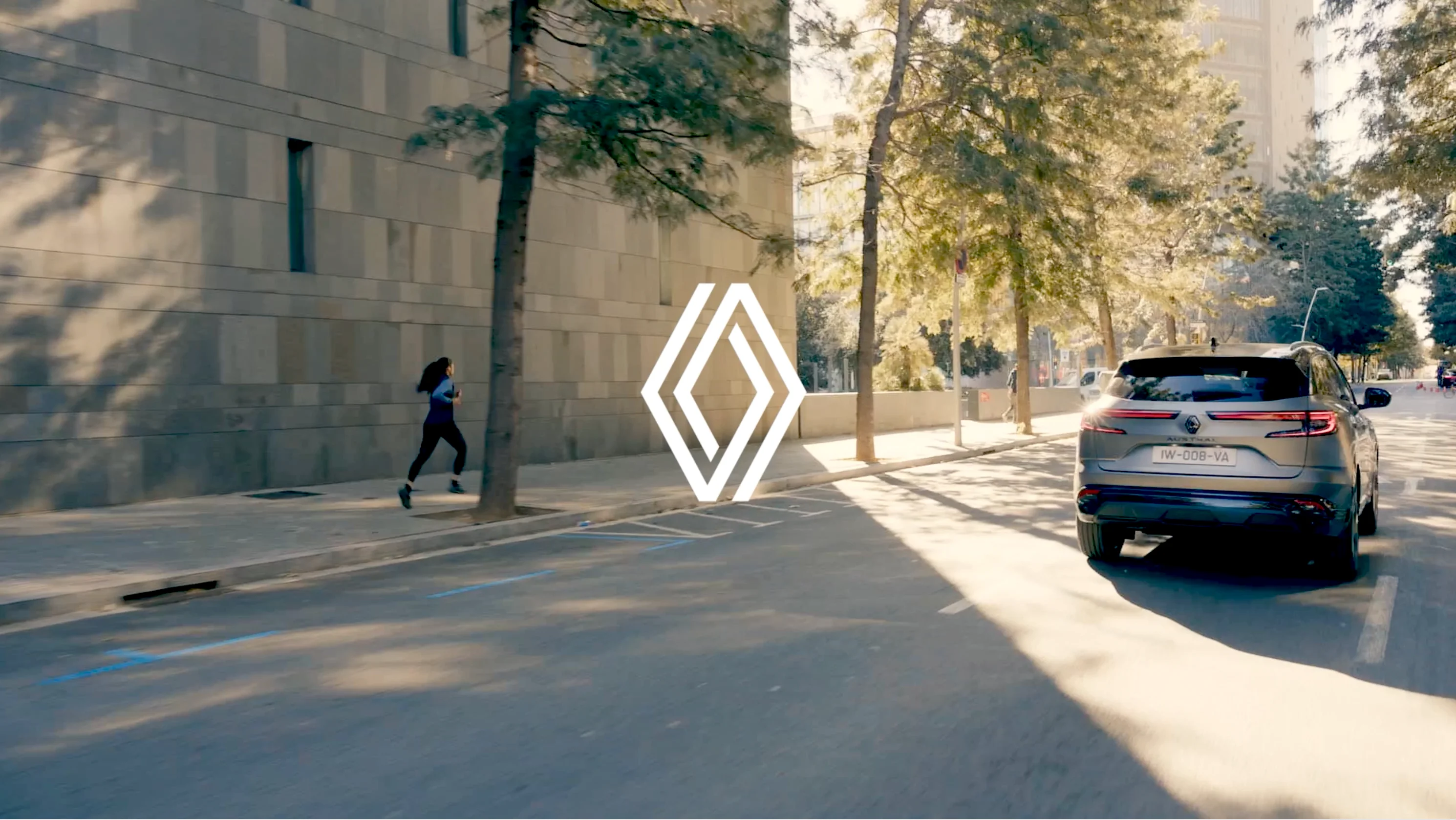 RENAULT - Human First Program