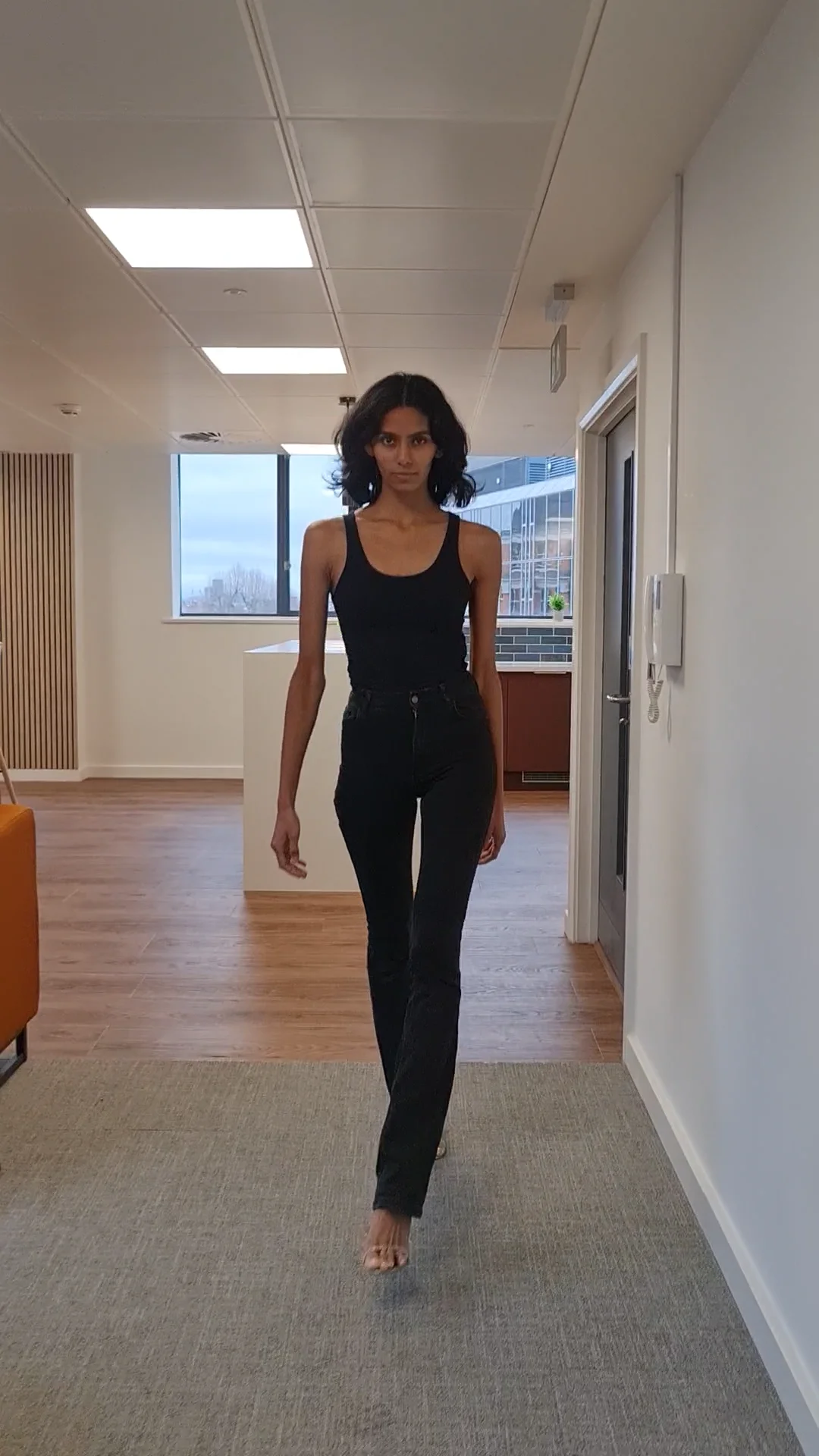 Dechka walking 2 on Vimeo