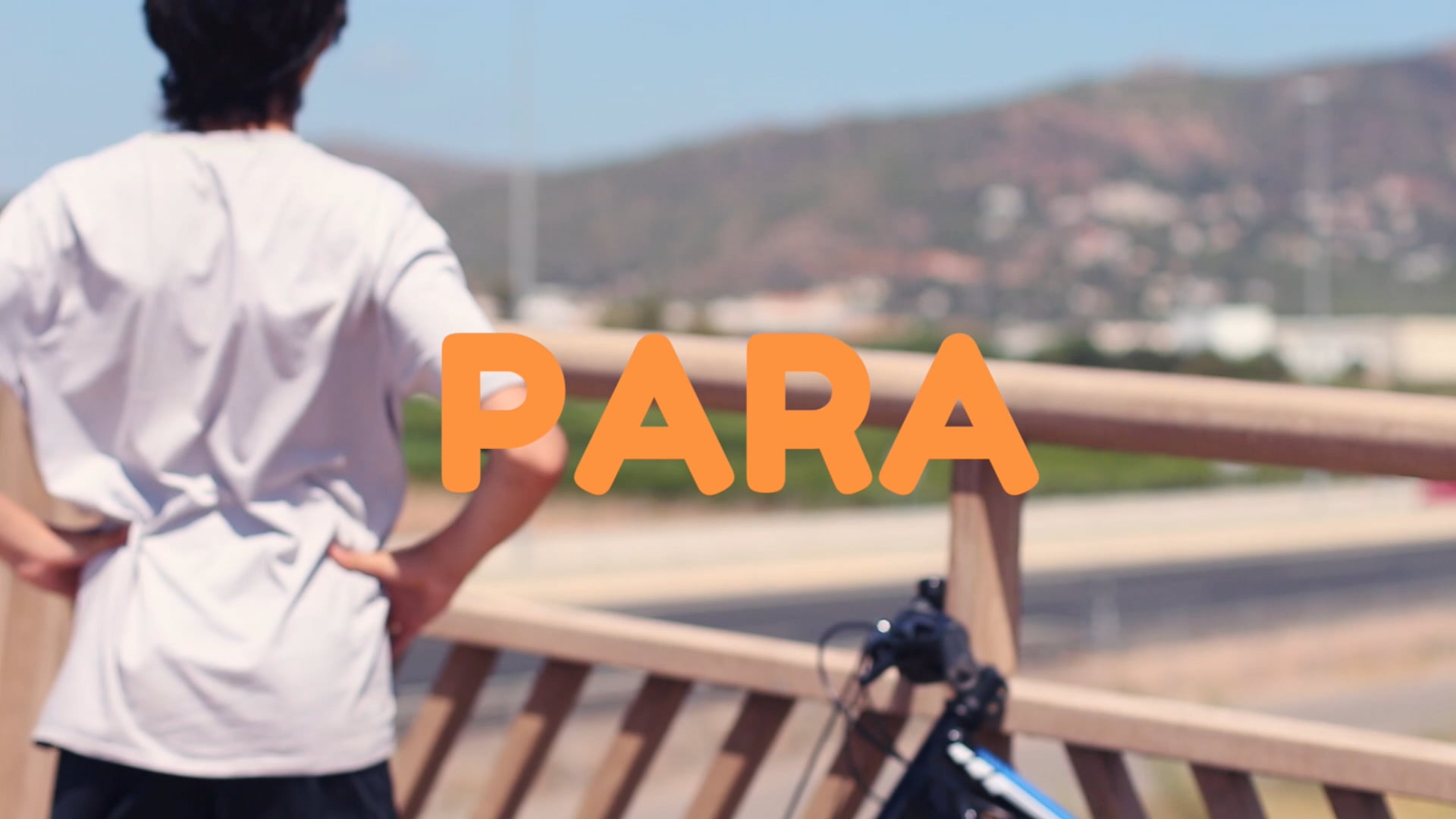 Watch Intimind. Programa Introducción Online | Vimeo On Demand on Vimeo