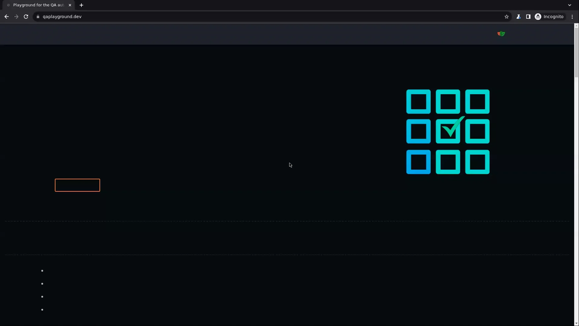Second assignment on Vimeo