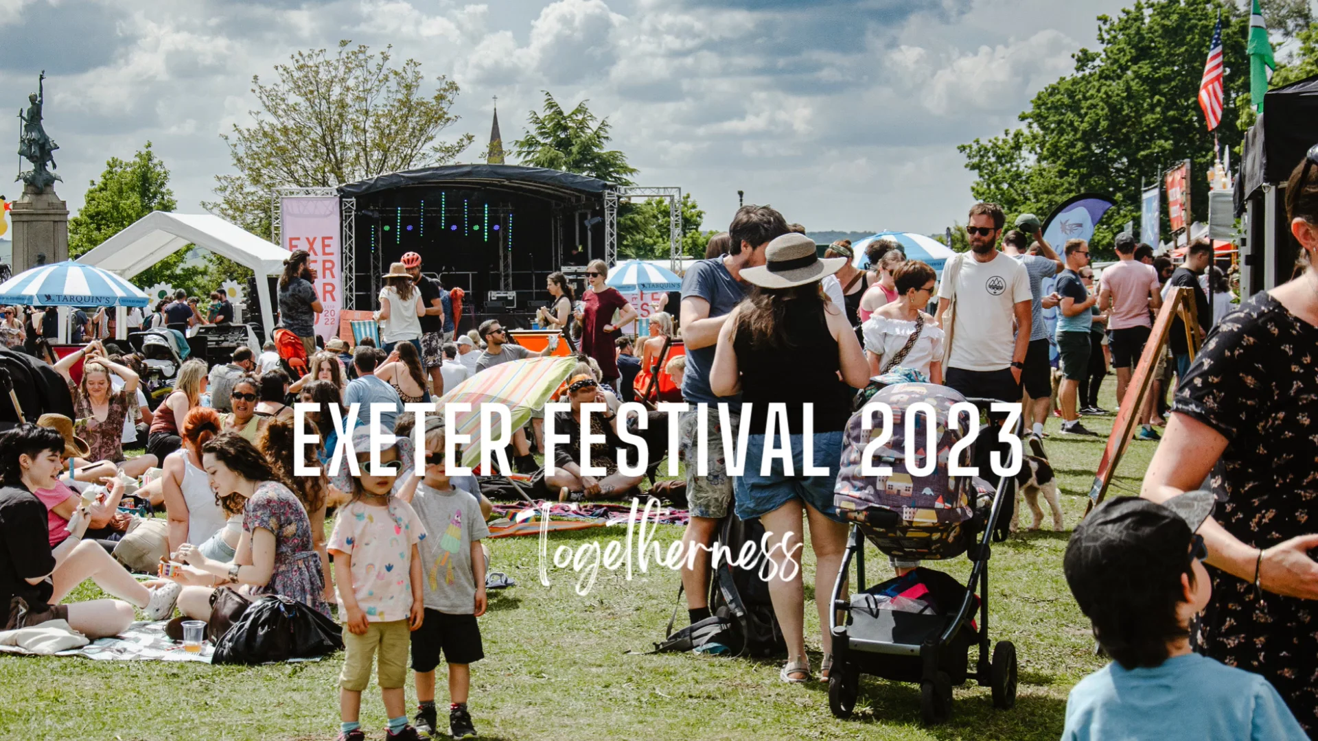 Exeter Fest 2023 - An Exeter Barco Event on Vimeo