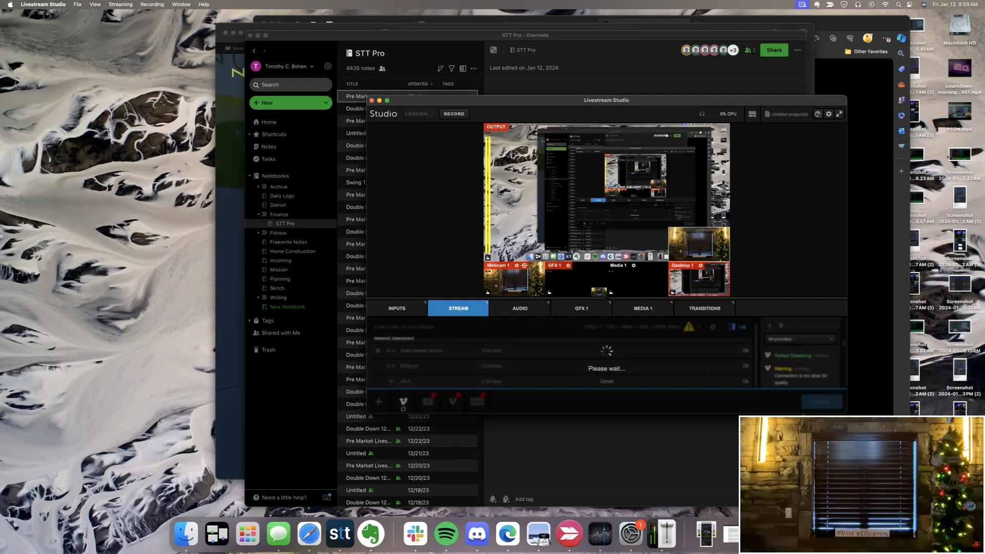 SteadyTrade Team on Vimeo