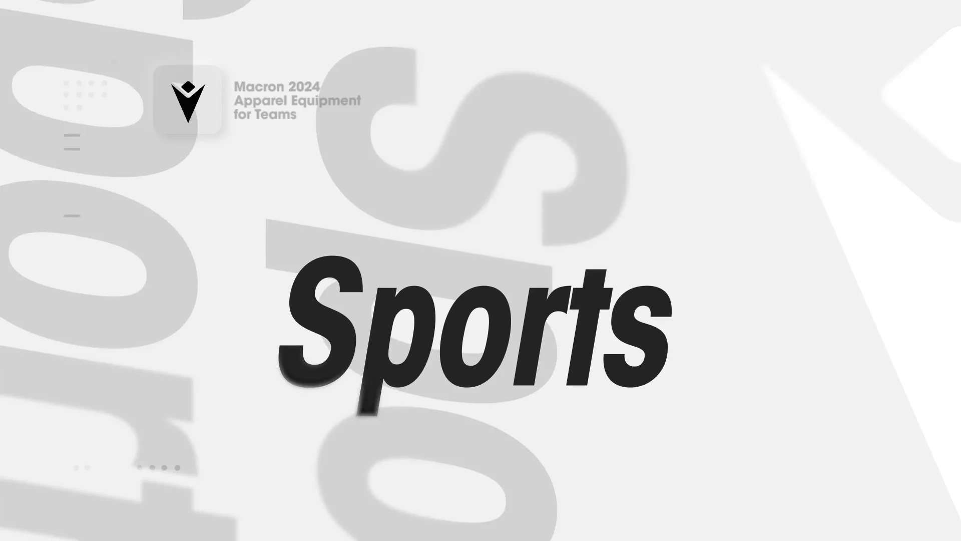 Sports _ ITA on Vimeo