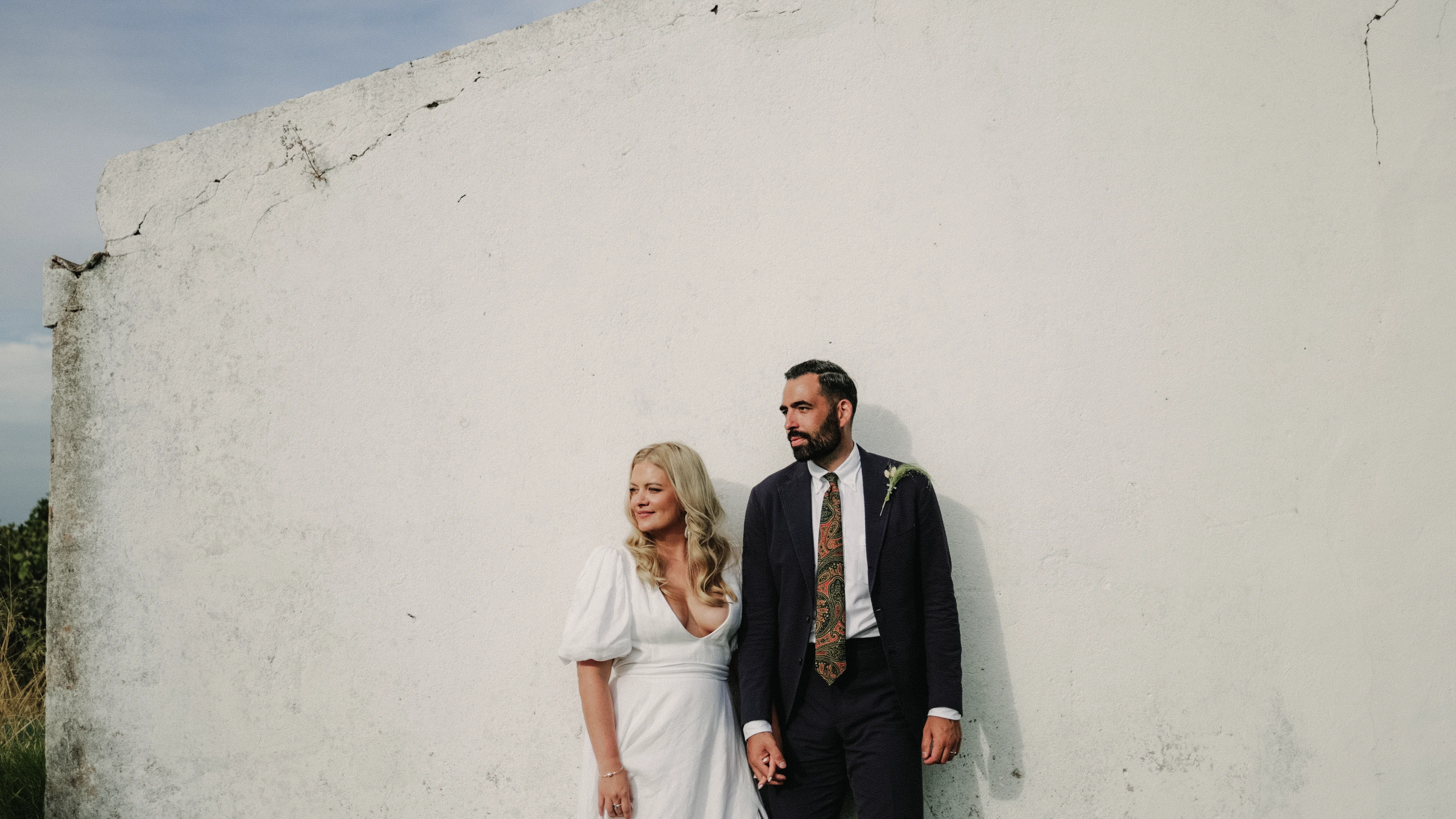 Dommy&Cameron - Algarve Wedding Teaser on Vimeo