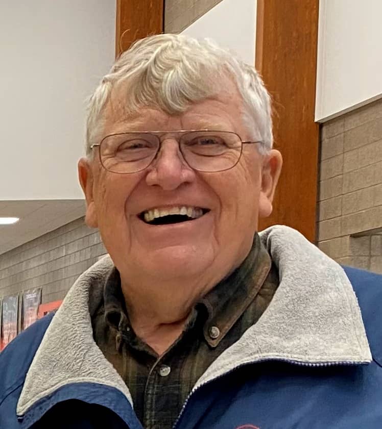 Jerry Hatlestad Funeral Service on Vimeo