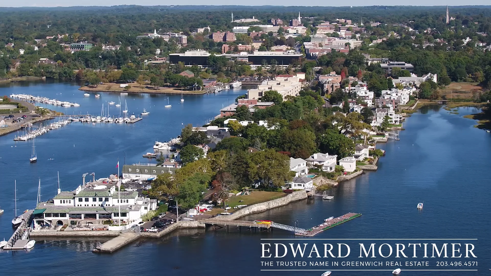 Edward Mortimer Introduces-The Greenwich Community on Vimeo