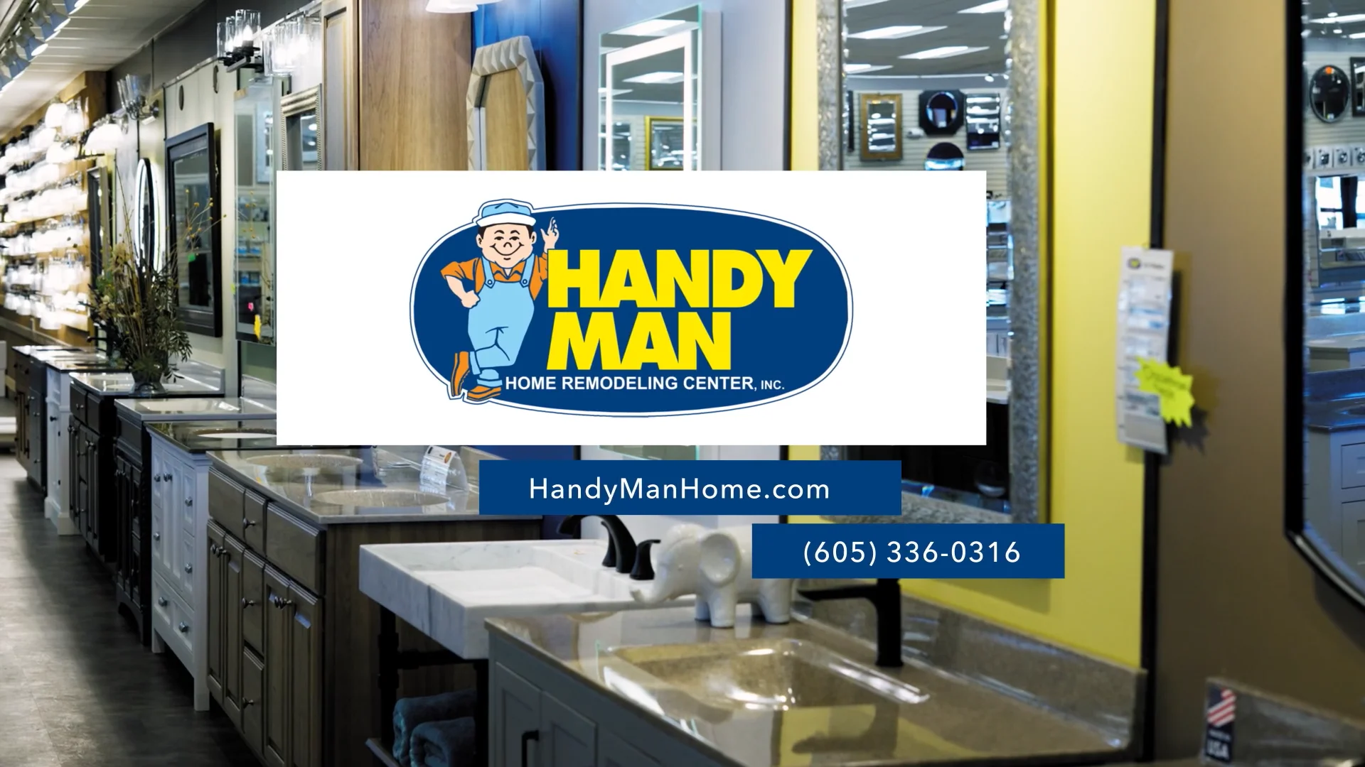 HI24 | HandyMan