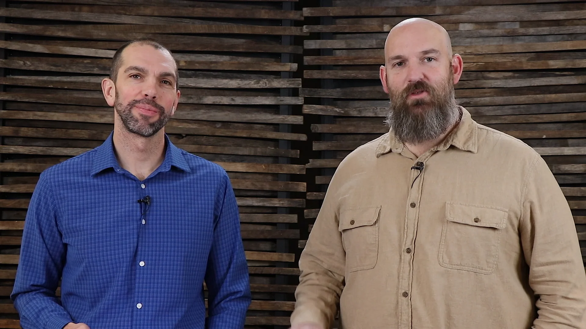 LBC Staff Leadership Structure Update