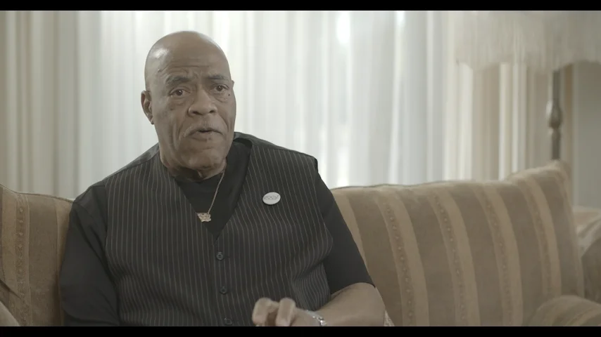 Reverend Wilson 101 on Vimeo