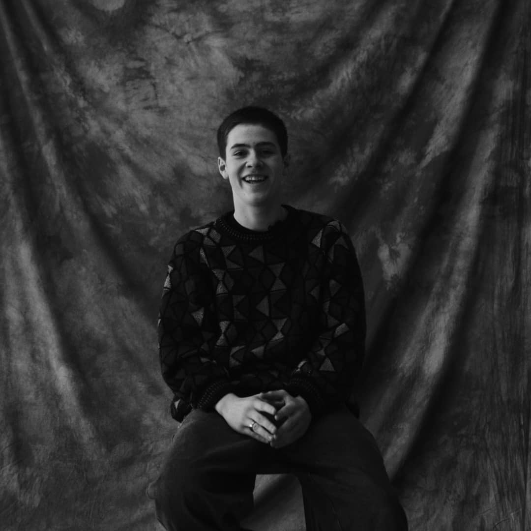 A Conversation with Léokim Beaumier-Lépine | Invincible Short Film on Vimeo