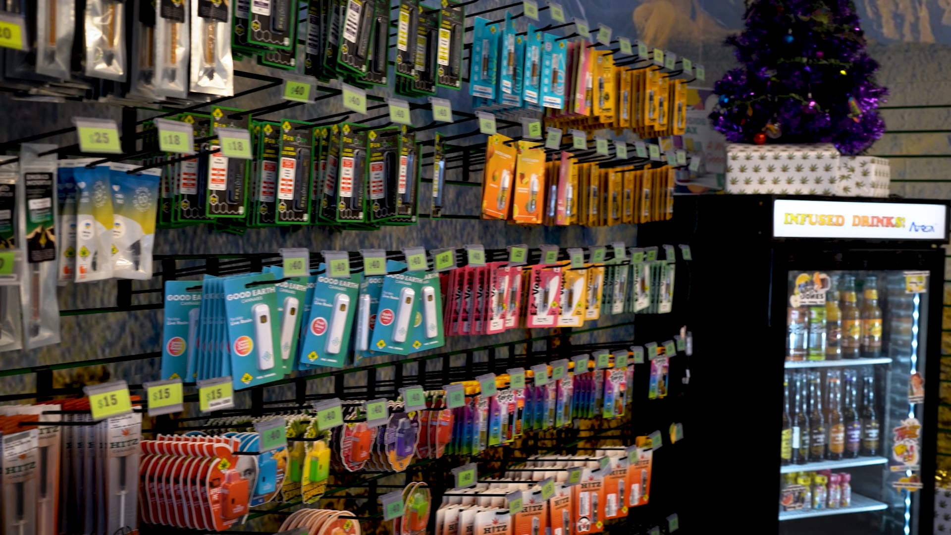 Greens On Gold - Cannabis, Pre-Order, Cartridges, Solventless Rosin