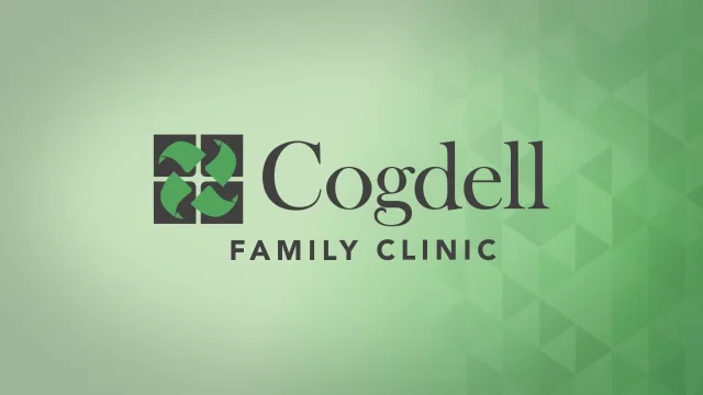 Cogdell Memorial Hospital 2024 v4 on Vimeo