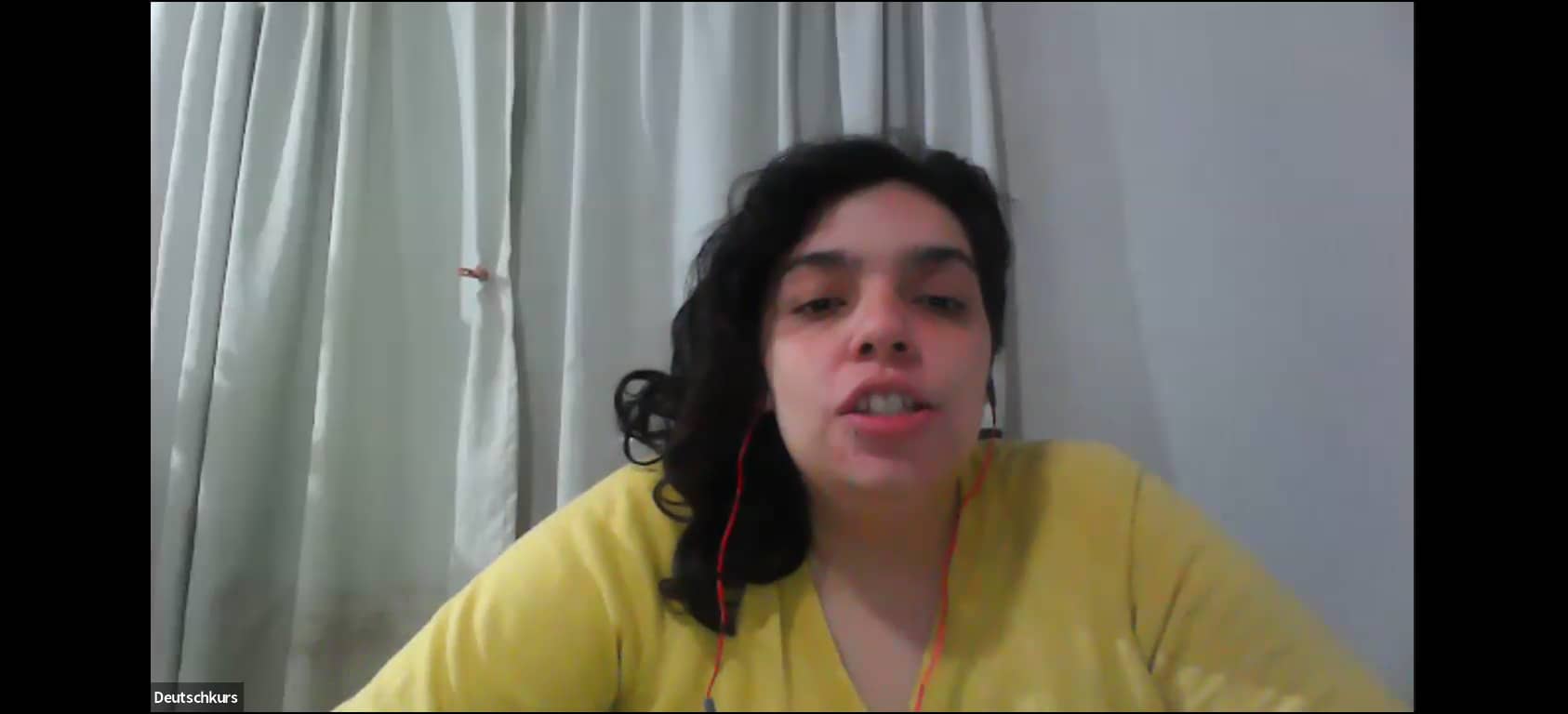 Clase 11 Enero Curso A2 Vespertino Karla (08 Enero 2024) on Vimeo